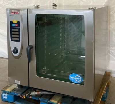 Best Combi Oven Deals | Dealsan