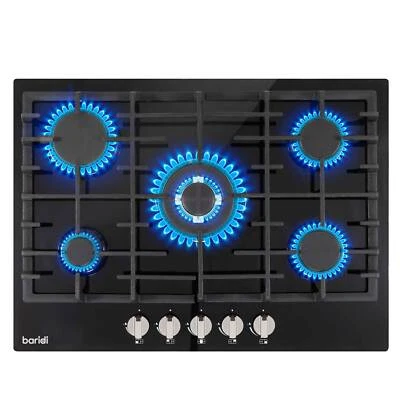 Gas On Glass Hob Deals ⇒ Best Sales in UK | Dealsan