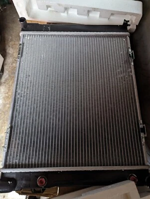 Jeep Cherokee Radiator Deals ⇒ Best Sales in UK | Dealsan