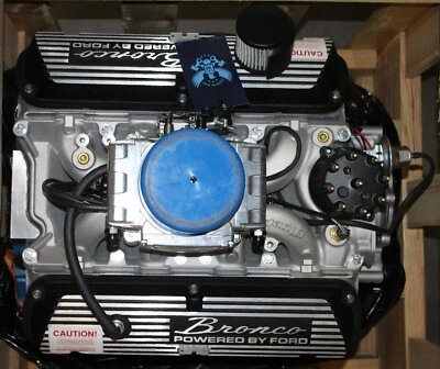 Best Ford Crate Engine Deals | Dealsan