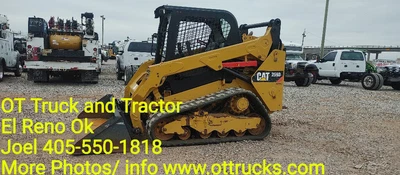 Best Skid Steer Track Loader Deals | Dealsan