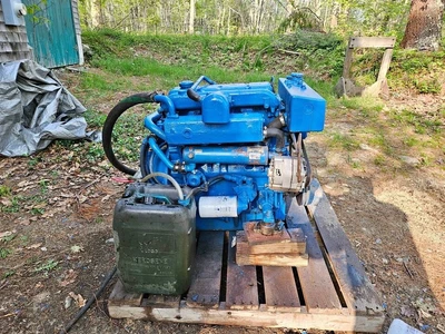 Best Marine Diesel Engine Deals | Dealsan