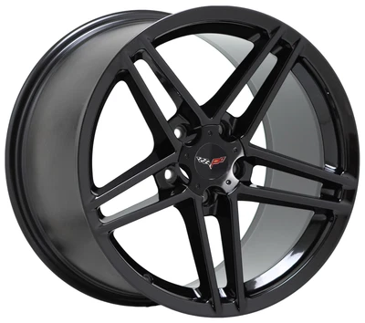 Best Z06 Wheels Deals | Dealsan