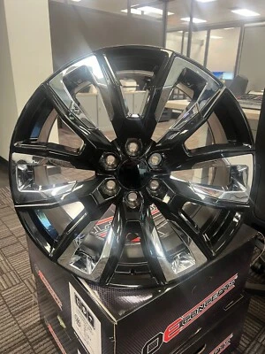 Best 22 Replica Wheels Deals | Dealsan