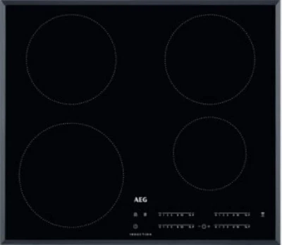 Aeg Induction Hob Deals ⇒ Best Sales in UK | Dealsan