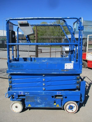 Cherry Picker Access Platform Deals ⇒ Best Sales in UK | Dealsan