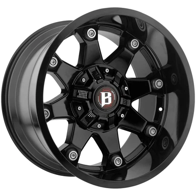Best Ballistic Rims Deals | Dealsan