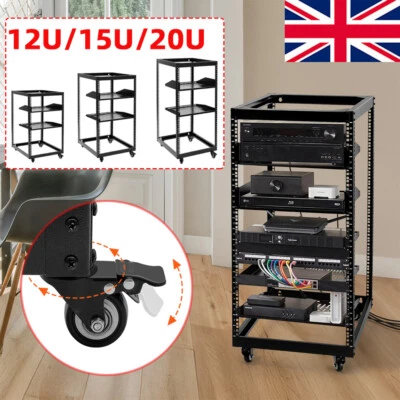 12u Server Rack Deals ⇒ Best Sales in UK | Dealsan