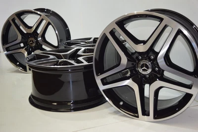 Best Gl Amg Wheels Deals | Dealsan