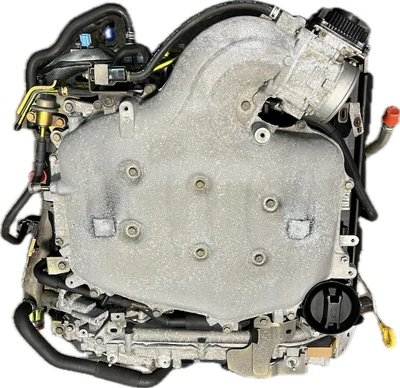 Best Nissan Vq35 Engine Deals | Dealsan