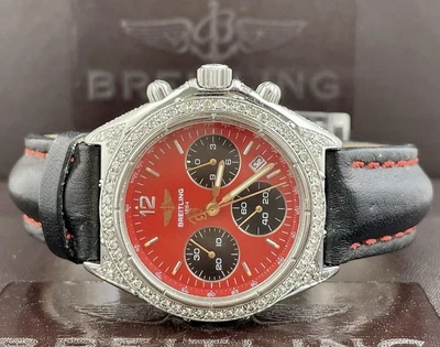 Best Breitling Diamond Deals | Dealsan