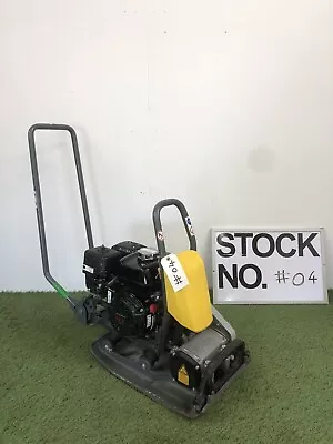 Honda Compactor Wacker Plate Deals ⇒ Best Sales in UK | Dealsan