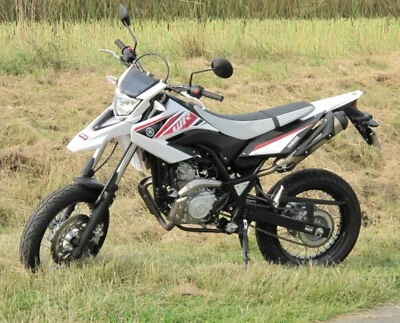Best Yamaha Wr 125 X Decal Deals | Dealsan