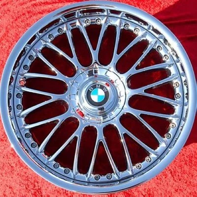 Best Bmw 745li Wheels Deals | Dealsan