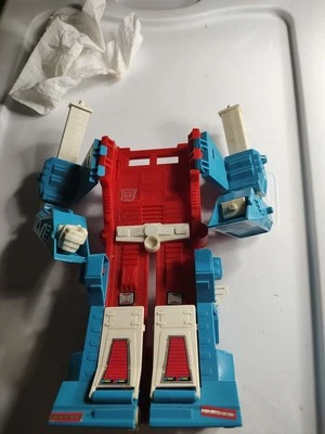 Best Transformers G1 Ultra Magnus Parts Deals | Dealsan