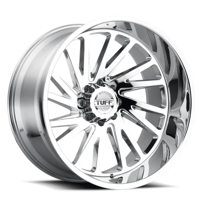 Best Tuff Rims Deals | Dealsan