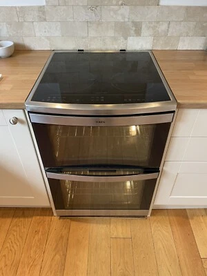 Free Standing Electric Cookers 60cm Deals ⇒ Best Sales in UK | Dealsan