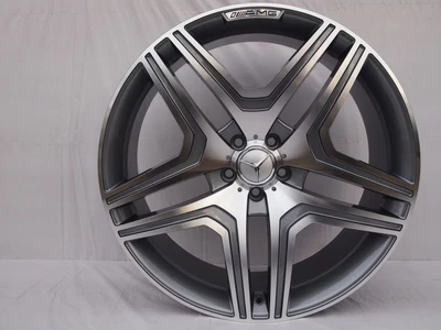 Best Mercedes Ml Amg Rims Deals | Dealsan