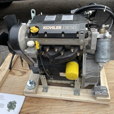 Best Diesel Engine Deals | Dealsan