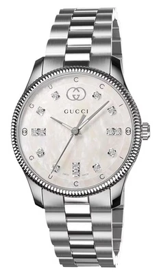 Gucci Damenuhr Angebote ⇒ Jetzt günstig kaufen