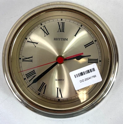 Rhythm Wall Clock Deals ⇒ Best Sales in UK | Dealsan