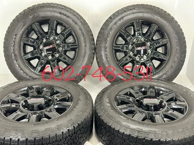 Best 20 2500 Hd Wheels Deals | Dealsan