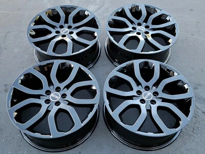 Best Range Rover Evoque Wheels Deals | Dealsan
