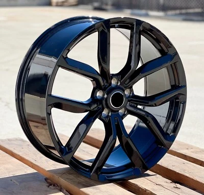 Best Range Rover Evoque Wheels Deals | Dealsan