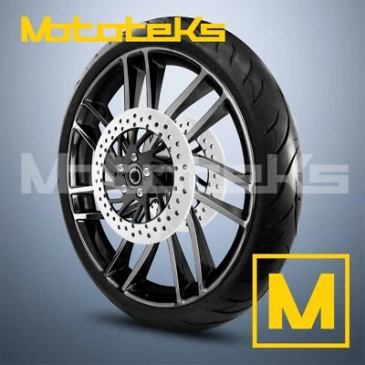 Best 23 Inch Harley Wheel Deals | Dealsan