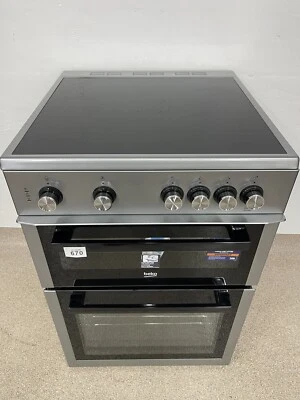 Free Standing Electric Cookers 60cm Deals ⇒ Best Sales in UK | Dealsan