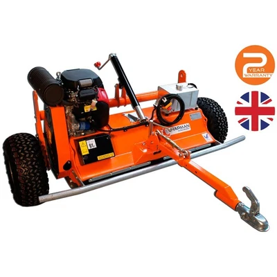 Flail Mower Deals ⇒ Best Sales in UK | Dealsan
