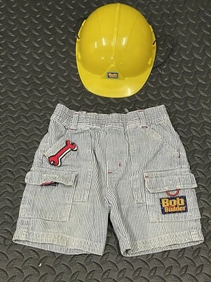 Best Bob The Builder Costume Deals | Dealsan