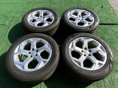 Best 20 Inch Range Rover Wheels Deals | Dealsan