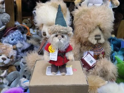 Charlie Bears Minimo Deals ⇒ Best Sales in UK | Dealsan