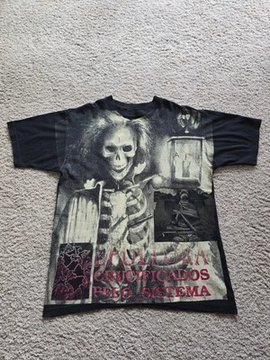 Best Sepultura Shirt Deals | Dealsan