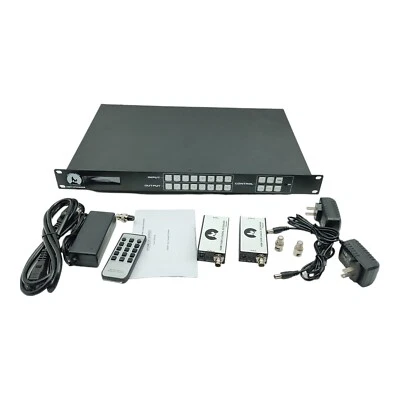 Best Hdmi Matrix 8x8 Deals | Dealsan