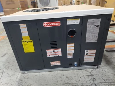 Best Goodman Package Unit Deals | Dealsan