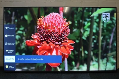 65 Inch Smart Tv Deals ⇒ Best Sales in UK | Dealsan