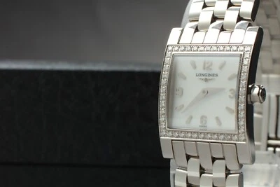 Longines Dolce Vita Deals ⇒ Best Sales in UK | Dealsan