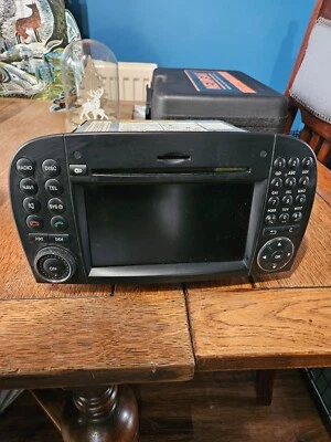 Mercedes Sat Nav Deals ⇒ Best Sales in UK | Dealsan