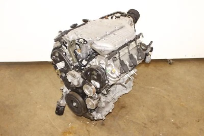 Best V6 Engine Deals | Dealsan