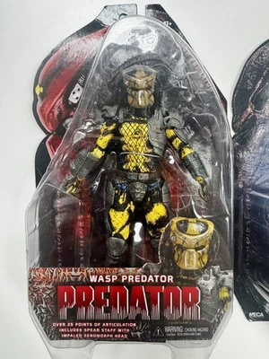 Best Neca Predator Series 11 Deals | Dealsan