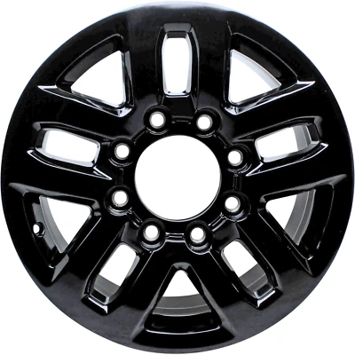 Best Chevrolet Silverado Rims Deals | Dealsan
