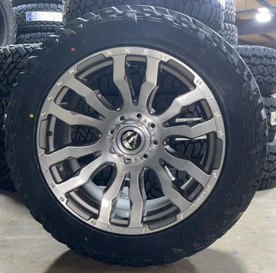 Best Blitz Rims Deals | Dealsan