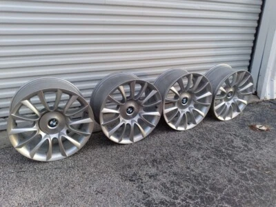 Best Bmw E66 Wheels Deals | Dealsan