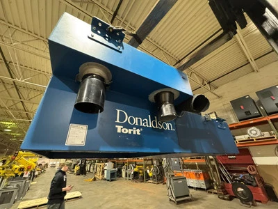 Best Torit Dust Collector Deals | Dealsan