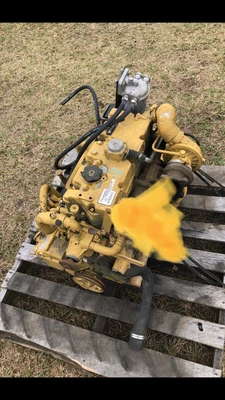 Best Caterpillar Engine Deals | Dealsan