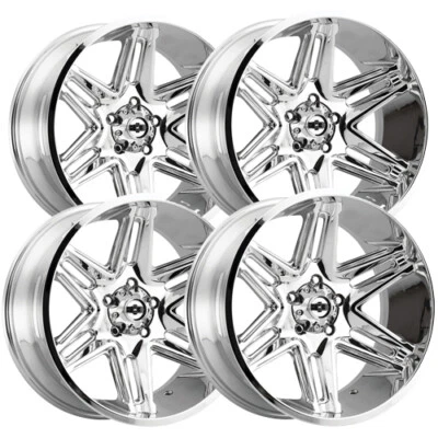 Best 22 Chrome Rims Deals | Dealsan