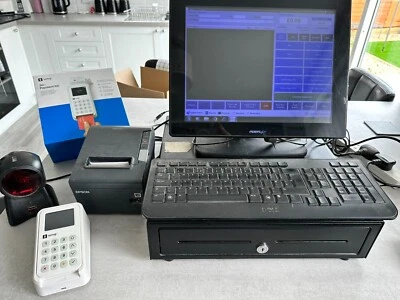 Till System Deals ⇒ Best Sales in UK | Dealsan