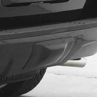 Best Tahoe Bumper Hitch Cover Deals | Dealsan